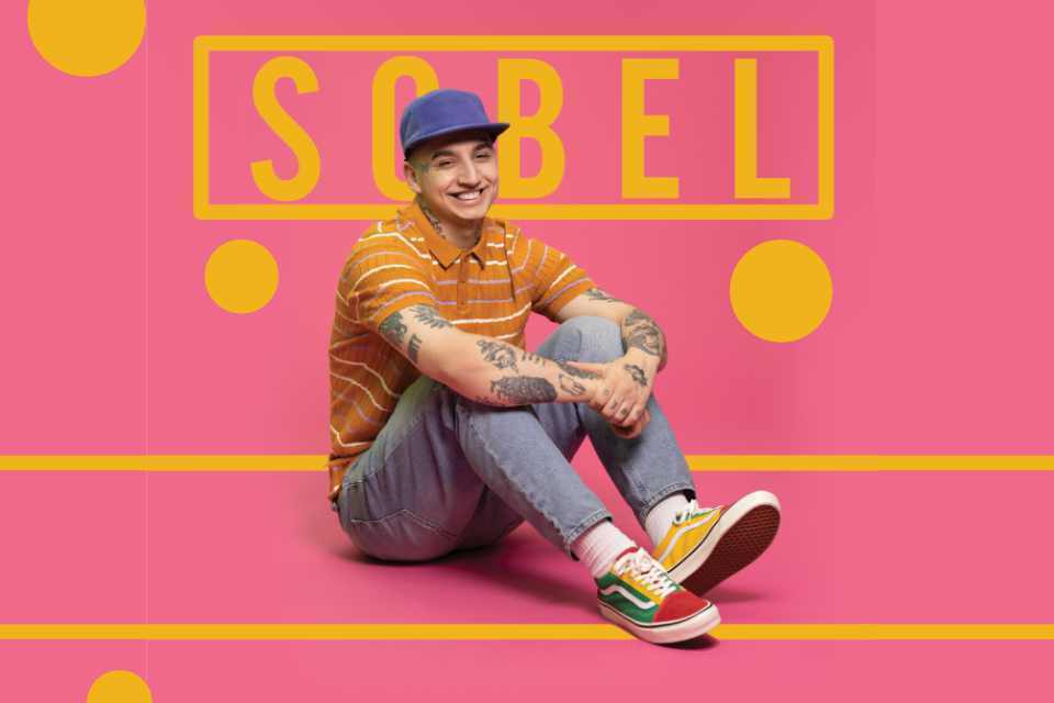 Sobel | koncert plenerowy - Punkt Informacji Kulturalnej - Kraków