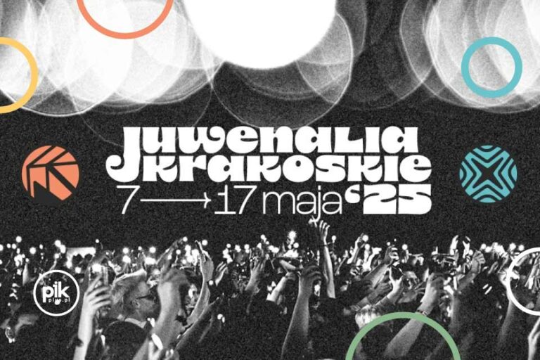 Paktofonika | koncert w Krakowie - Bilety - PIK.krakow.pl