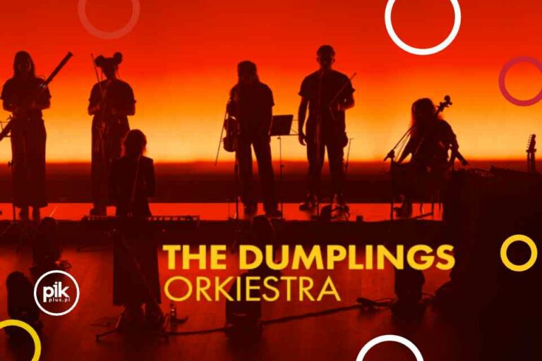 Paktofonika | koncert w Krakowie - Bilety - PIK.krakow.pl